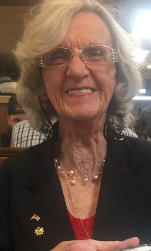 Mary Jane Anderson | News, Sports, Jobs - Minot Daily News